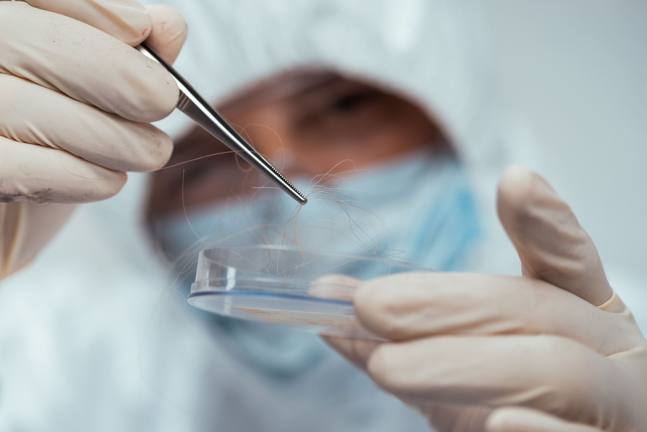 The Role of DNA Evidence in Criminal Defense Cases
