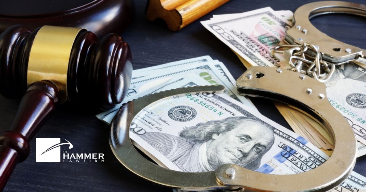 KMOV St. Louis News Interviews Attorney Mark Hammer to Talk About ...