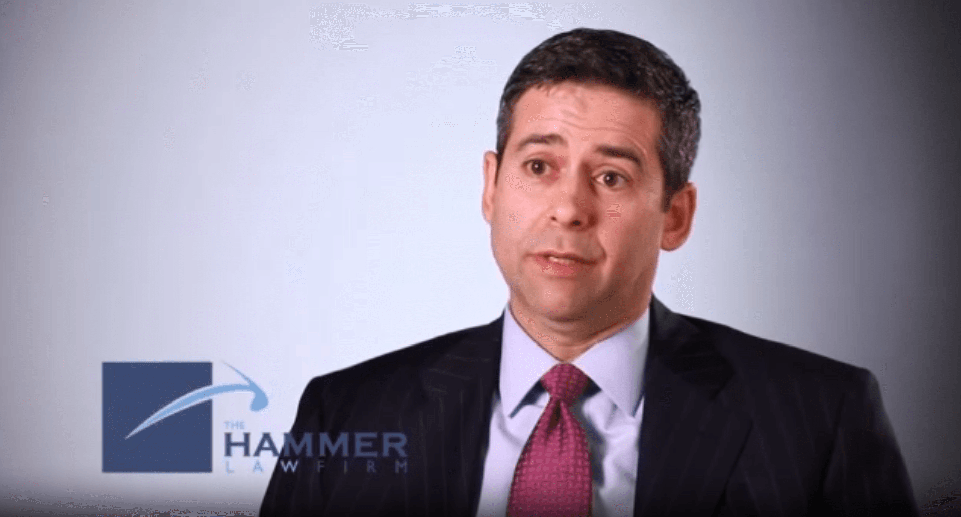 Video: Federal Court Cases | The Hammer Law Firm